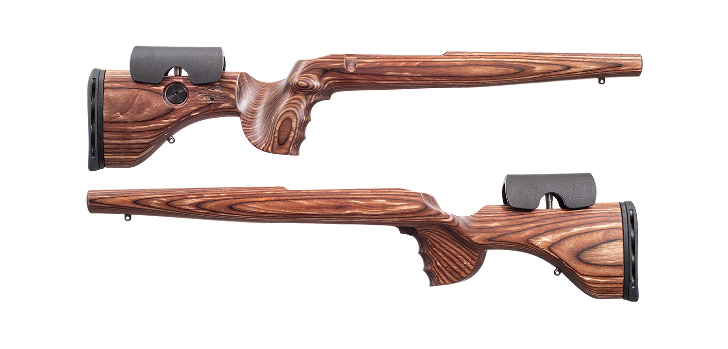 GRS Hunter Light Sako Quad Brown - Fondprodukter