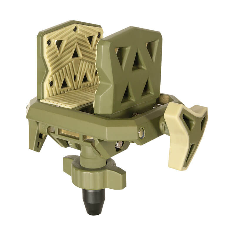 Primos Trigger Stick Edge Aluminum - Fondprodukter