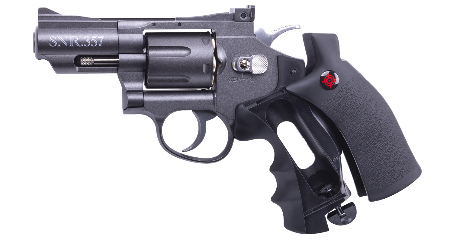 Crosman Snr357 4 5mm Diabol Bb Fondprodukter