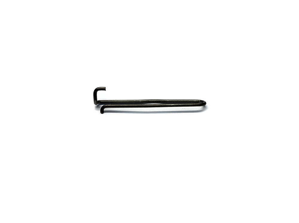 Sig Sauer P210 Super Target Spare Part Slide Catch Lever Spring ...