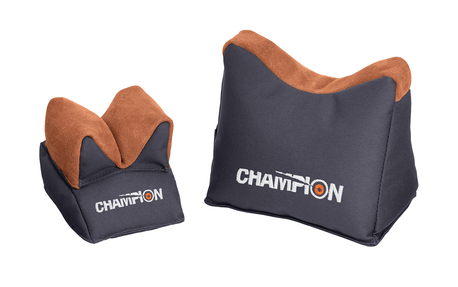 Champion Large Bench Rest Shooting Bags, Prefilled, Skjutstöd ...