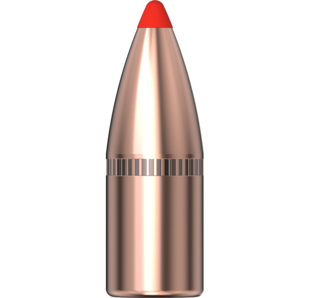 Hornady FTX® Rifle Bullets 35 Cal (.358) 200 gr 100/Box - Fondprodukter