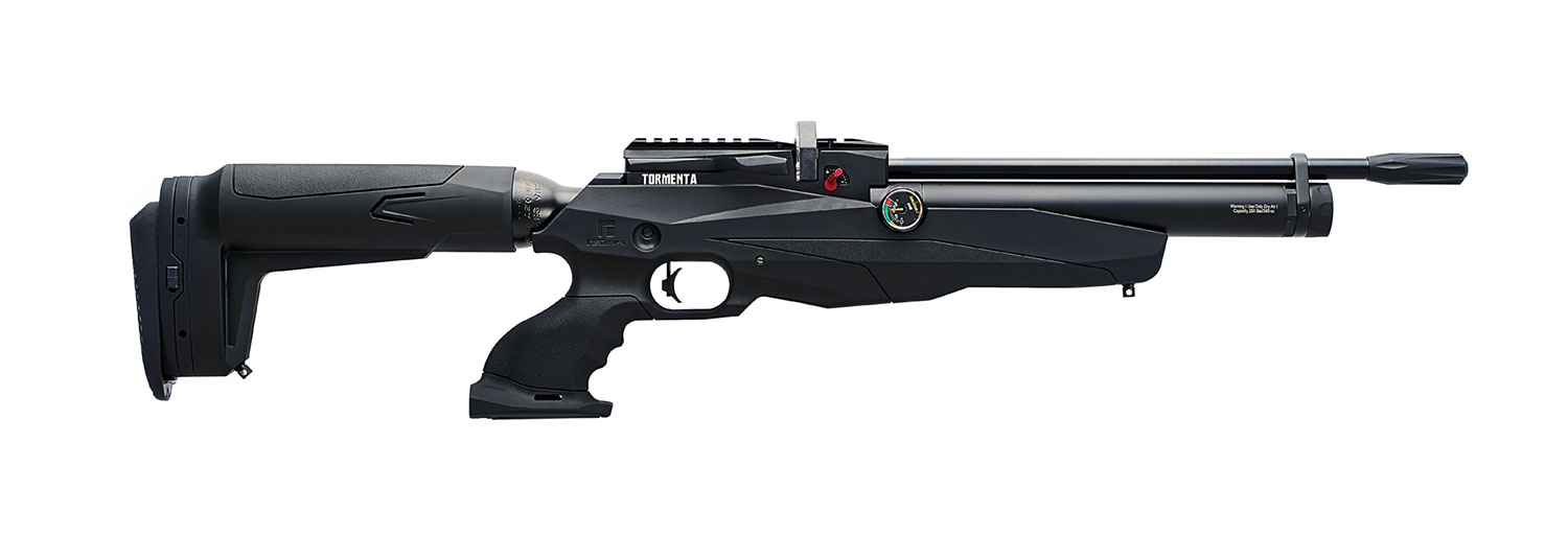 Reximex Tormenta PCP 4,5mm - Fondprodukter