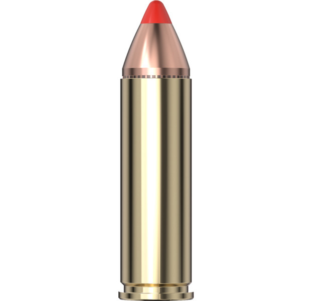 Hornady Custom™ Pistol Ammunition 500 S&W 300 gr FTX® 20/Box ...
