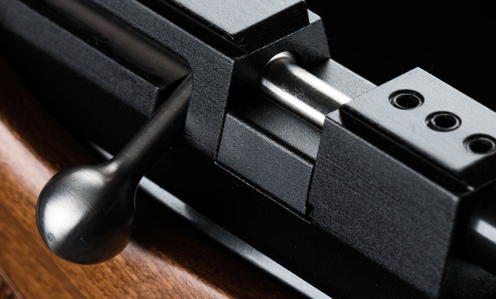 Artemis PR900W Gen 2 PCP 4,5mm - Fondprodukter