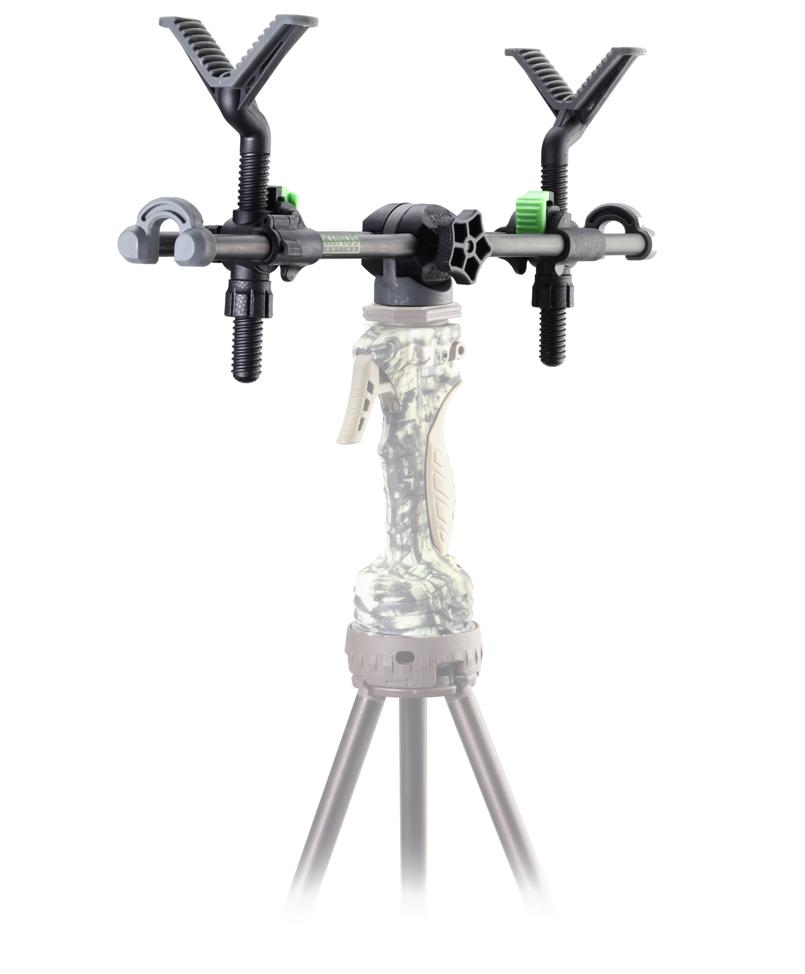 Primos 2-Point Gun Rest - Fondprodukter