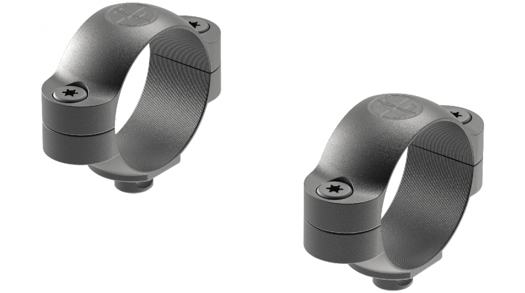 Leupold QR 30mm Low Rings Matte - Fondprodukter