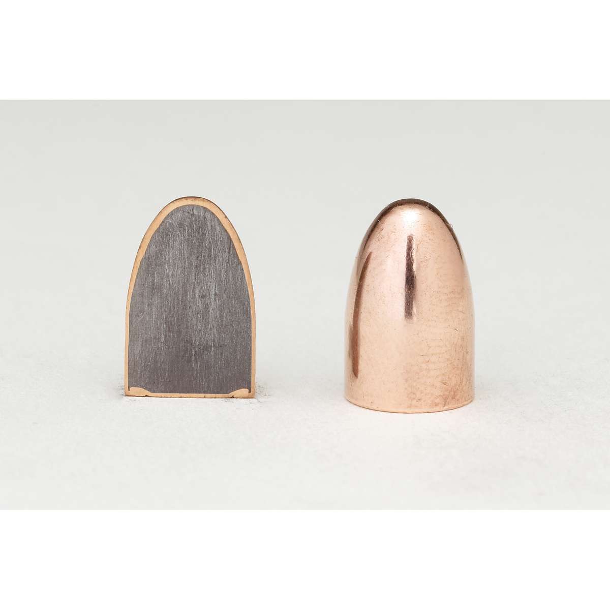 Hornady Bulk FMJ Pistol Bullets 9mm (.355) 115 gr FMJ-RN 3000/Box ...