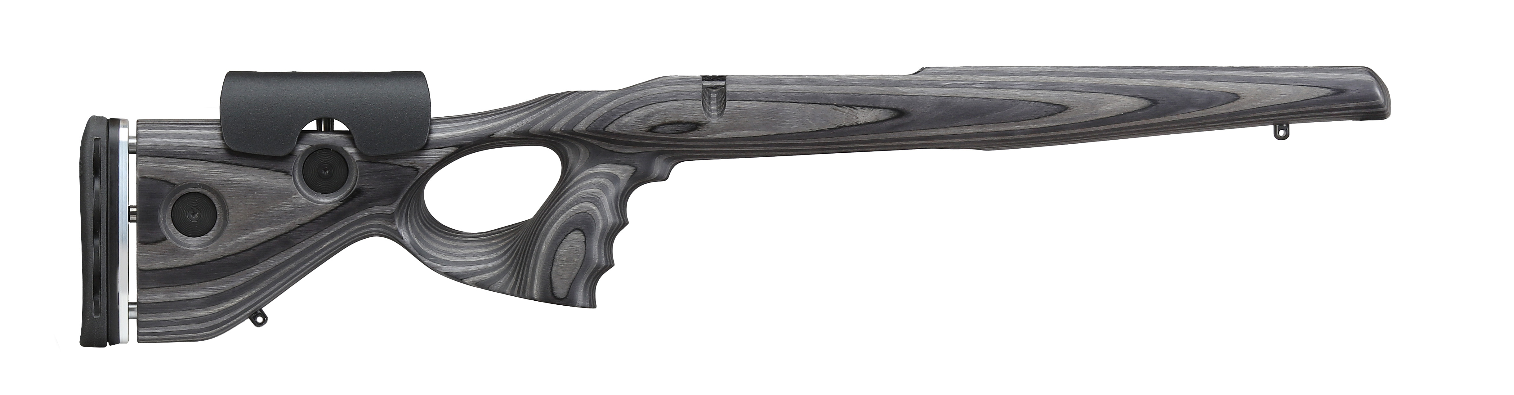 GRS Thumbhole Blaser R93 Professional Nordic Wolf - Fondprodukter