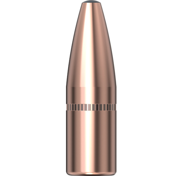Hornady InterLock® Rifle Bullets 35 Cal (.358) 250 gr SP-RP 100/Box ...