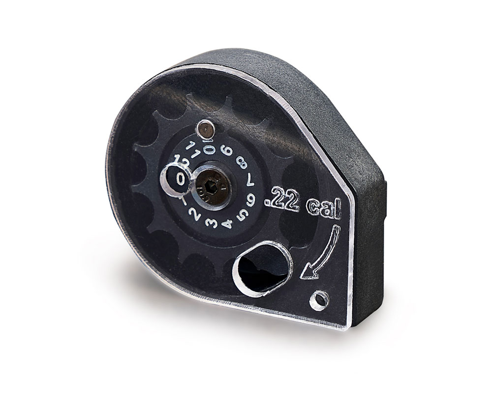 Reximex PCP 5,5mm Rifle Magazines - Fondprodukter