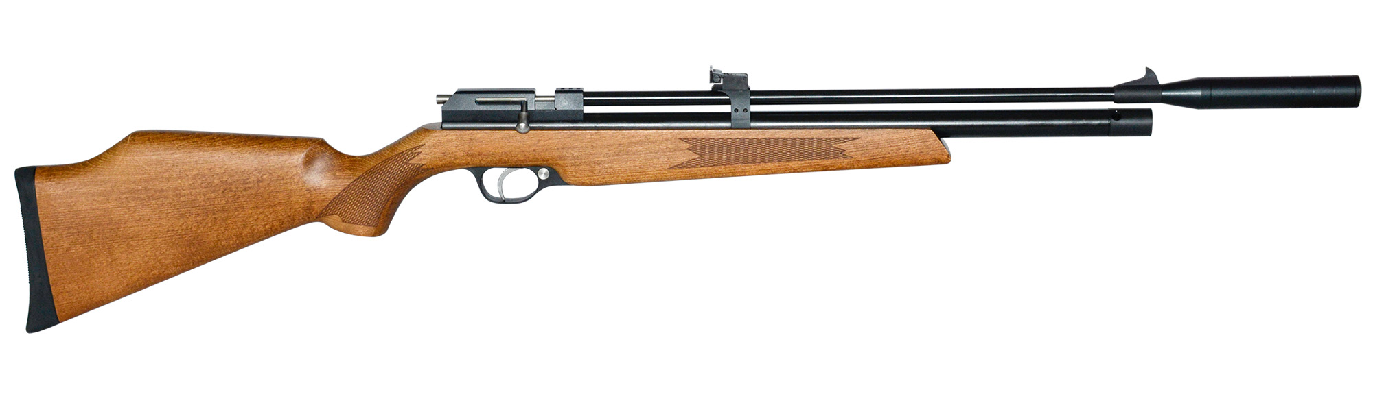 Artemis PR900W Gen 2 PCP 4,5mm - Fondprodukter