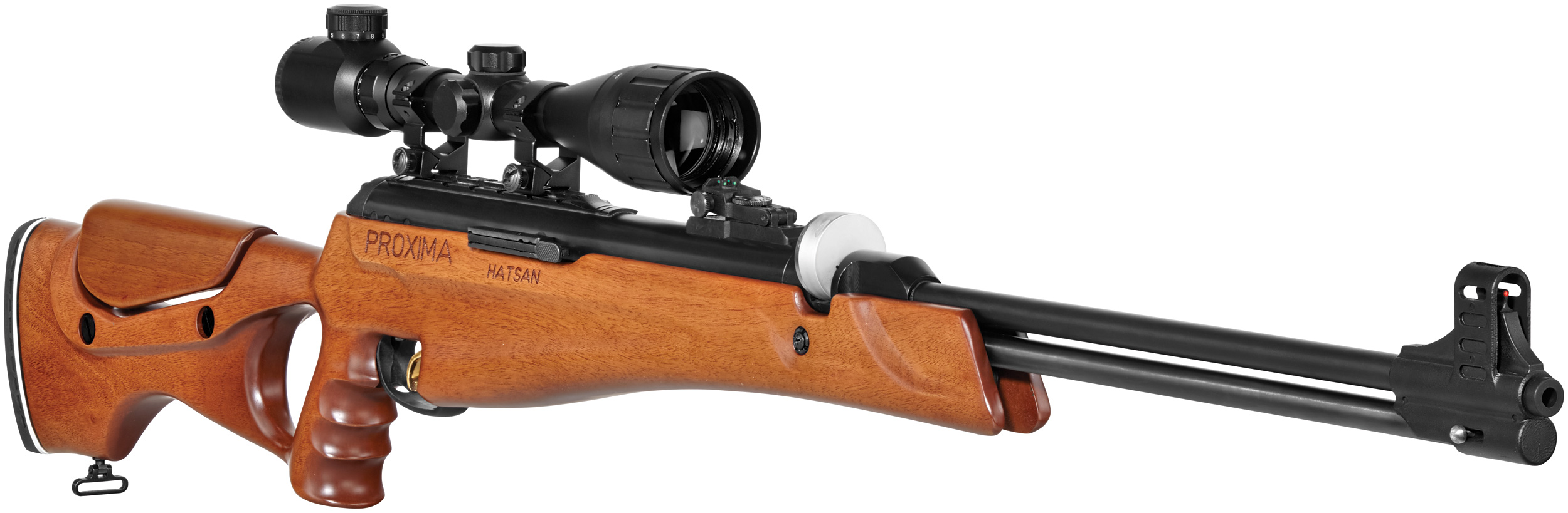 Hatsan Proxima Vortex 5,5mm - Fondprodukter