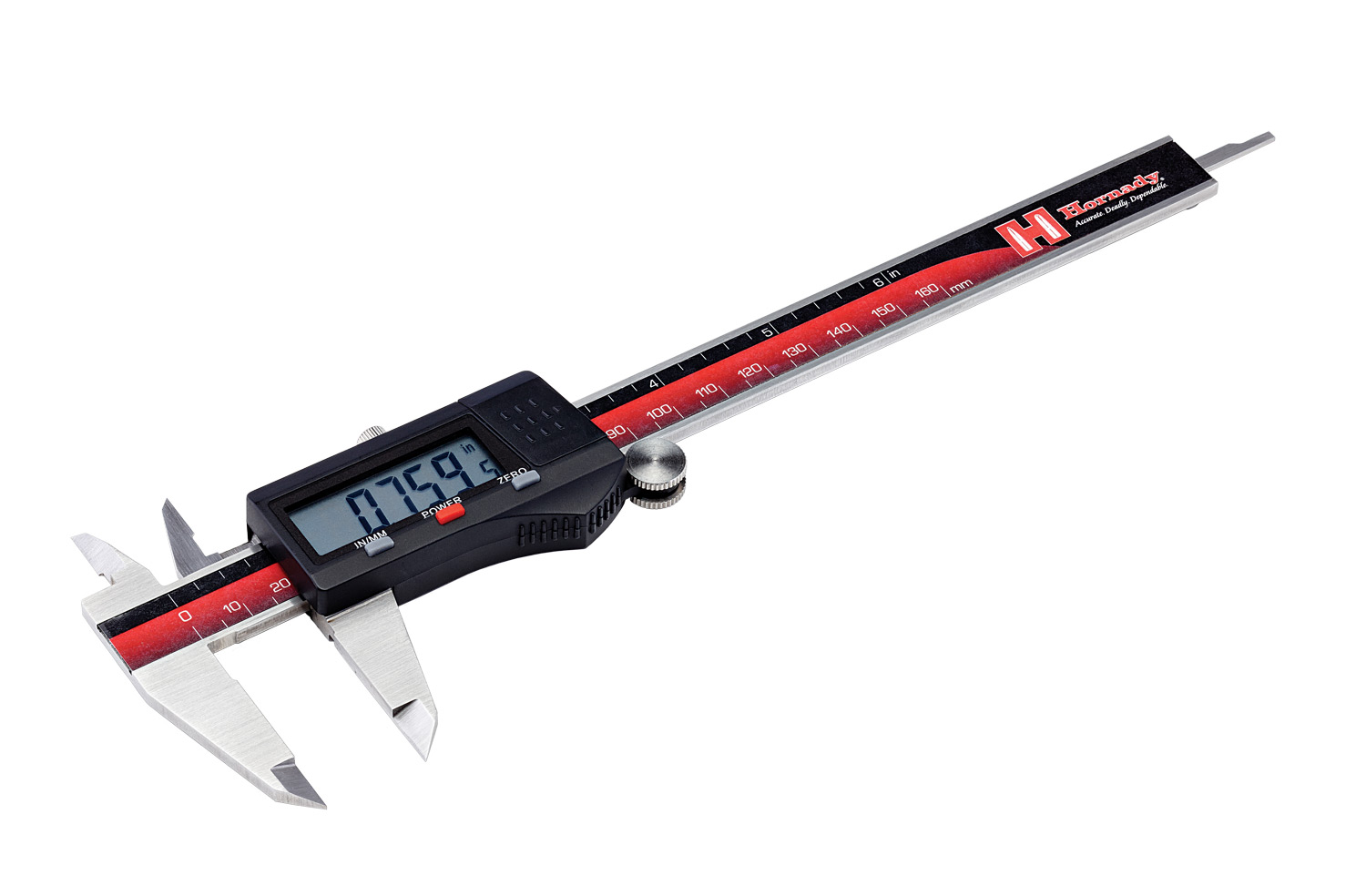 Hornady Measuring Devices Digital Caliper - Fondprodukter