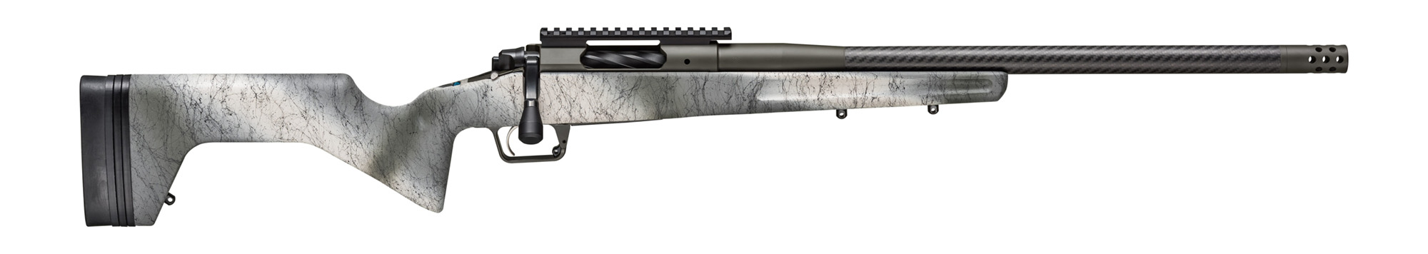 Springfield Model 2020 Redline .308 Win 20" - Fondprodukter