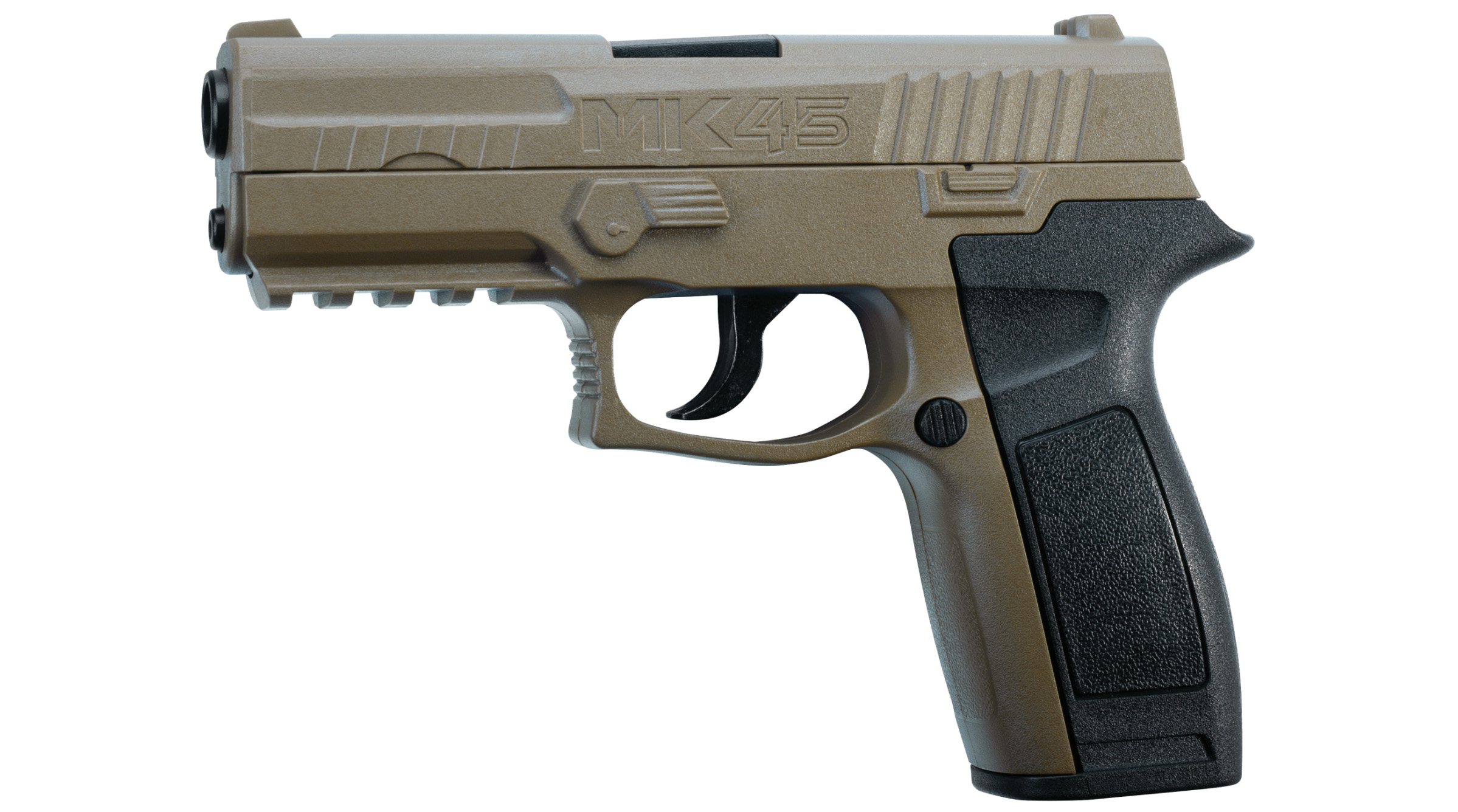 Crosman MK45 4,5mm BB - Fondprodukter