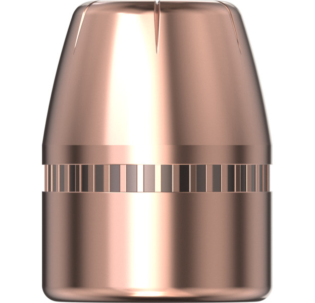 Hornady Traditional Pistol Bullets 44 Cal (.430) 180 gr XTP® 100/Box ...
